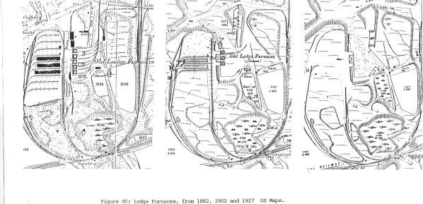 granville maps – Friends of Granville Country Park
